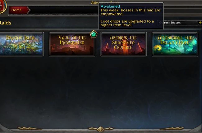 WowCarry