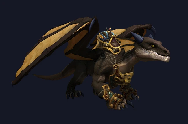 Pirates' Day Guide - Get the Highland Drake Armor Now | WowCarry