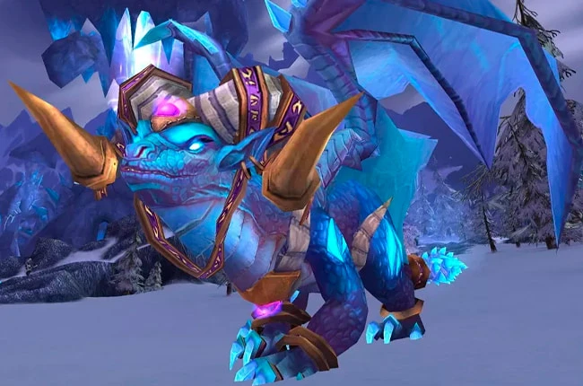 Tarecgosa's Visage and Treasure Goblins - Latest WoW Highlights | WowCarry
