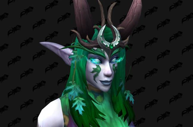 Merithra's New Visage Form - Dragonflight Patch 10.2 Guide | WowCarry