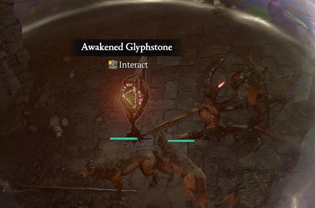Diablo 4 Paragon Glyphs Guide - Upgrade Glyphs Efficiently | WowCarry