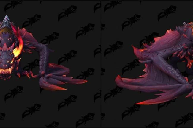 New Quest Everglowing Ember Guide - AOTC Mount for Amirdrassil | WowCarry