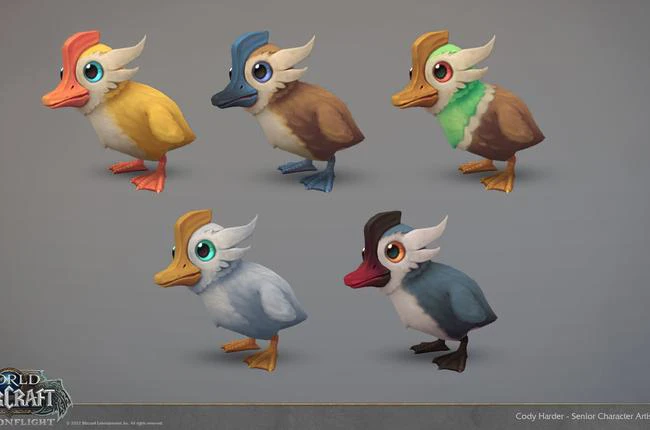 Duck Disguiser Guide | Transform Into Ducks with the Toy | WowCarry