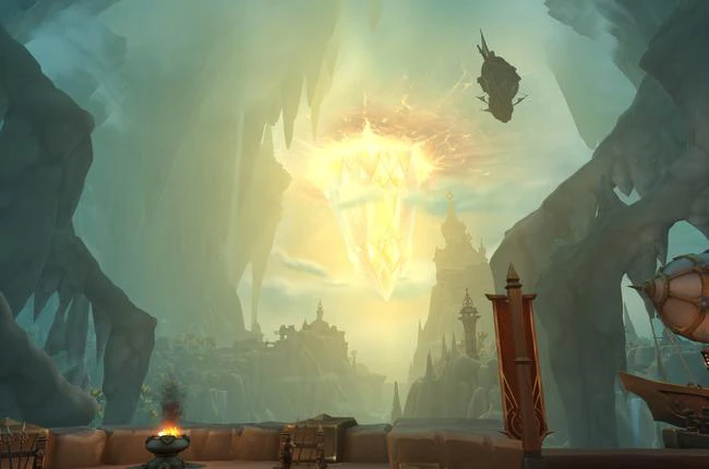 Chapter 1 - Guiding Star | Hallowfall Guide | WowCarry