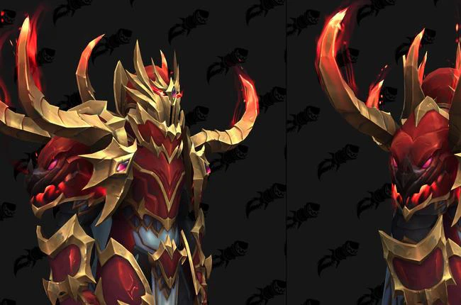 Unlock Ambrosial Sporestone | Cavern Delver Sets Guide | WowCarry