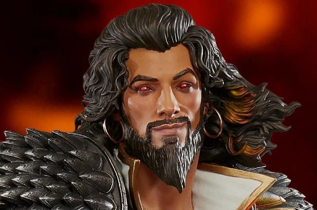 Sad News for Collectors! Wrathion Statue Guide | WowCarry