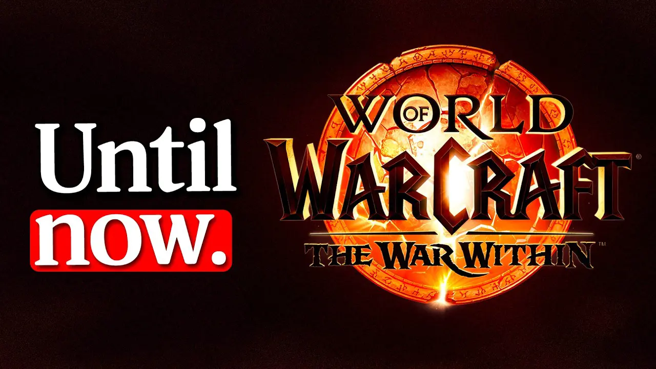 The War Within Plot: Unraveling Its Confusing Storyline