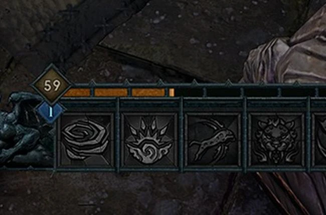 Leveling and Paragon Mastery - Diablo III Guide | WowCarry