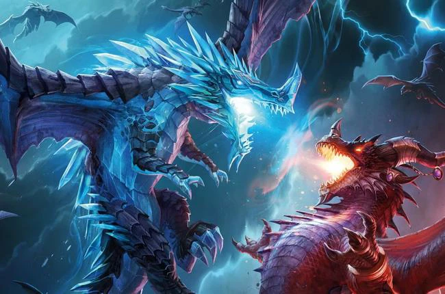 The Story of War of the Scaleborn Guide | Unveiling the Secrets of ...