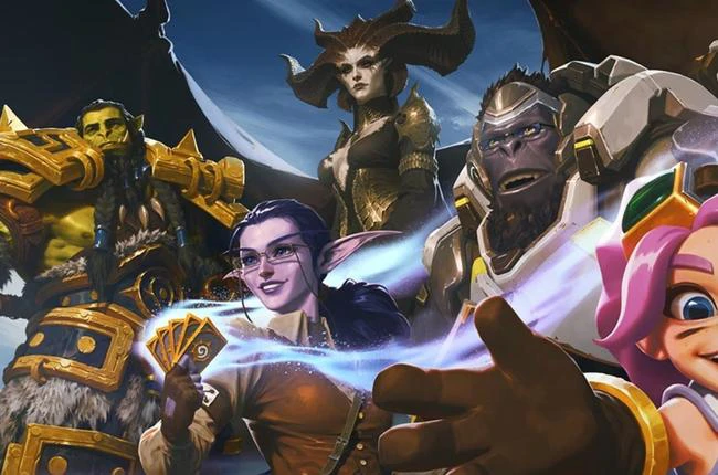 BlizzCon 2023 Merchandise Revealed | Ultimate Gaming Guide - WowCarry