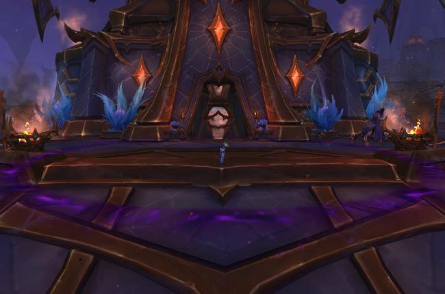 Archon Hero Talents Overview | WoWCarry